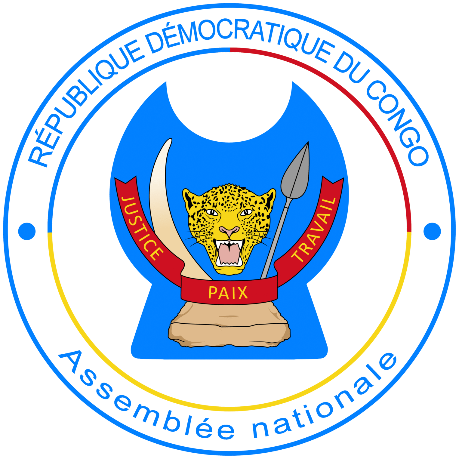 Assemblée Nationale – RDC